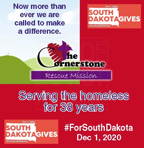 The Cornerstone Rescue Mission